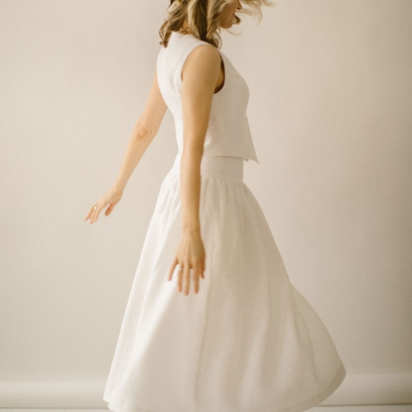 2 Piece Modest Set - Etsy