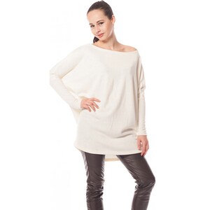 Black Jumper Plus Size, Black Plus Size Sweater, Loose Jumper, Knitted ...