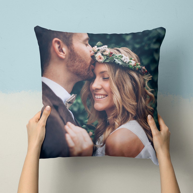 Photo Pillows - Etsy