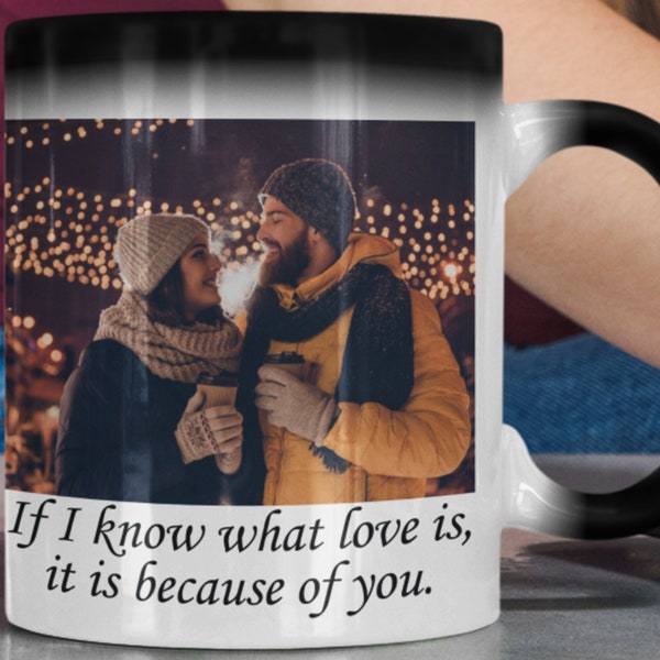 Personalized Darling Dynamo Mug, Custom Name Coffee Cup, Unique Gift ...