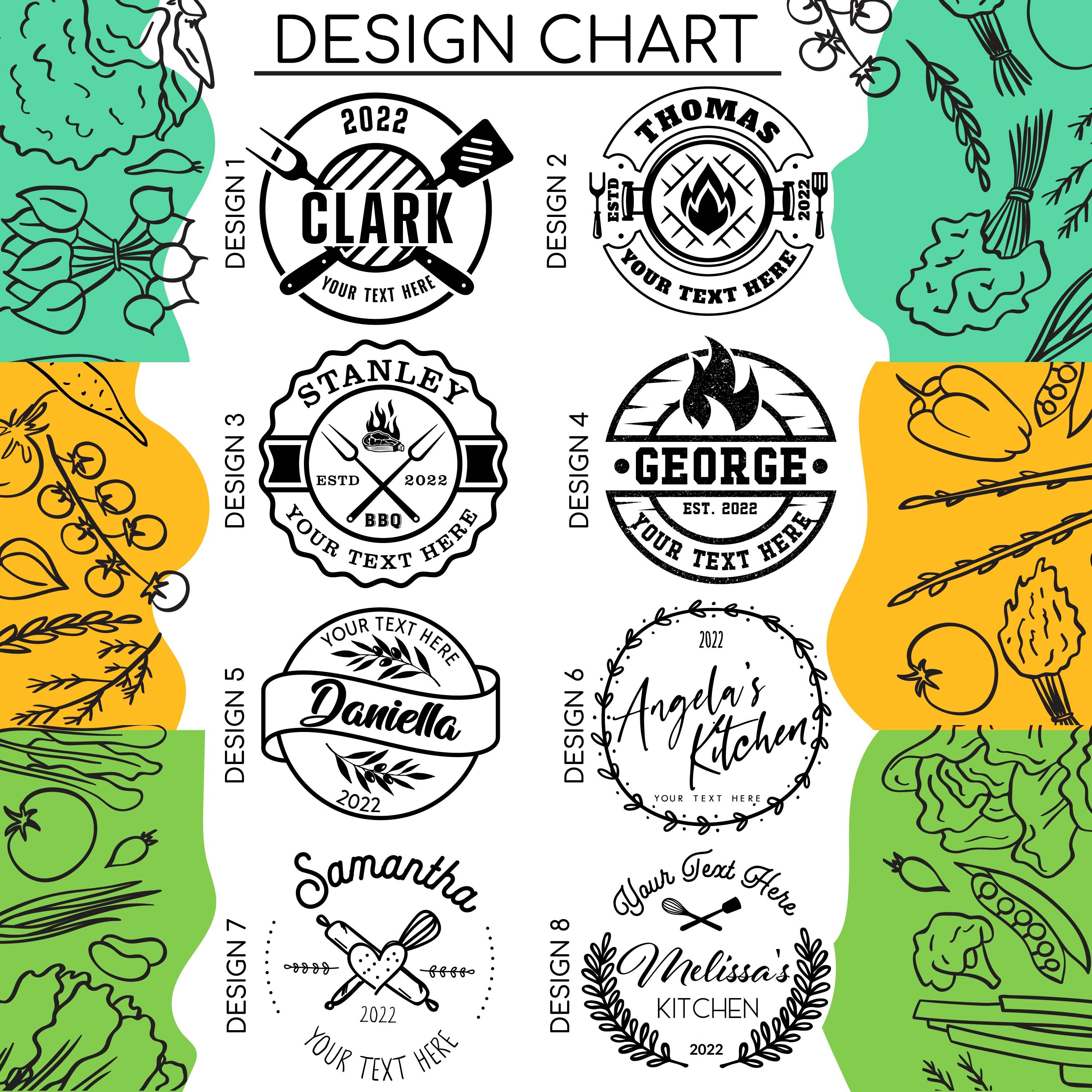 Personalized Bamboo Salt Box With Lid Engraved Salt Box - Etsy