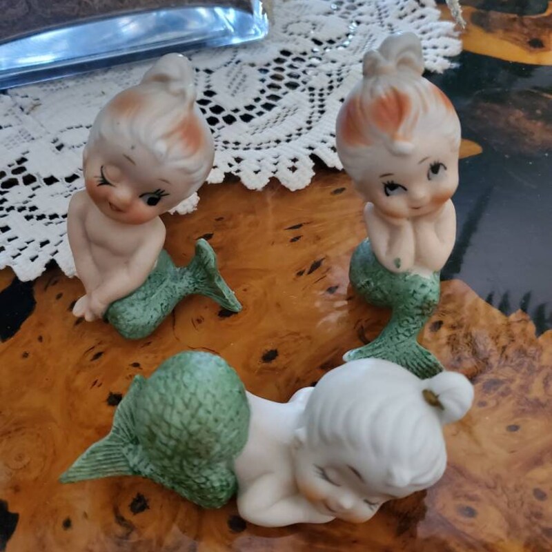 Merbaby - Etsy