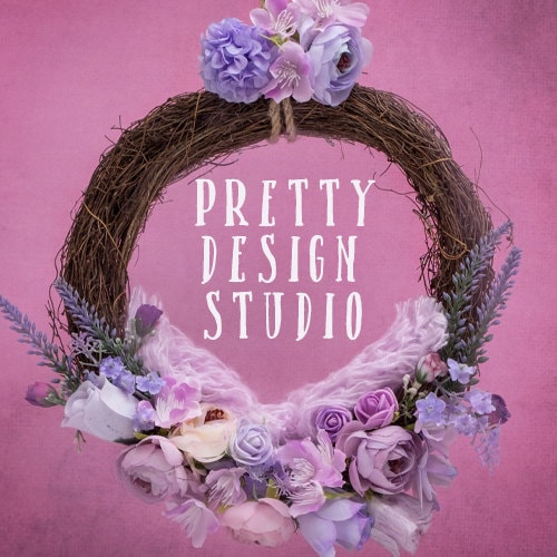 PrettyDesignStudio - Etsy