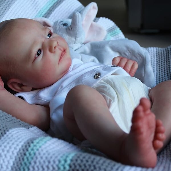 ArtDollsByLexi - Etsy