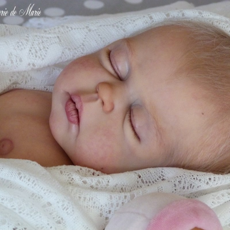 Custom Reborn - Etsy