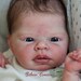 CUSTOM REBORN BABY ~ Jamie by Adrie Stoete ~ 6 Month Layaway - Etsy