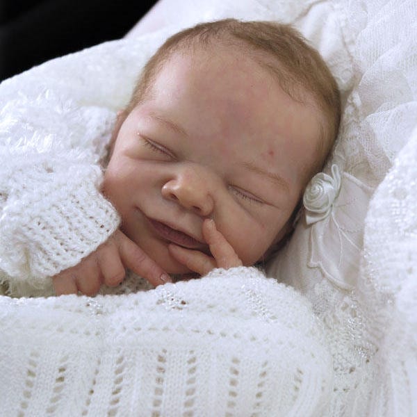 Reborn Baby - Etsy