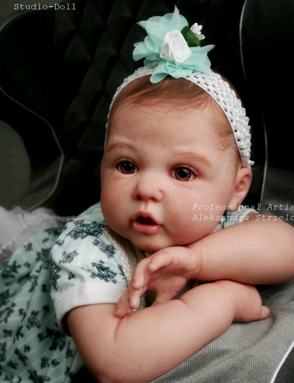 CUSTOM REBORN TODDLER ~ Erin by Ann Timmerman ~ 6 Month Layaway - Etsy