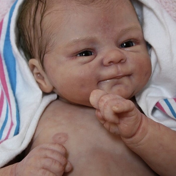 Custom Reborn - Etsy