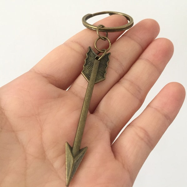 Arrow Key - Etsy