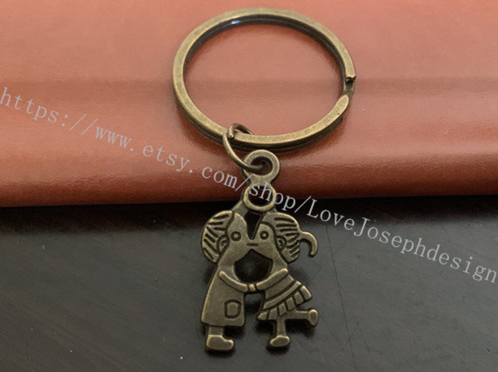 Couples Keychain, Couples Gifts Key Ring - Etsy
