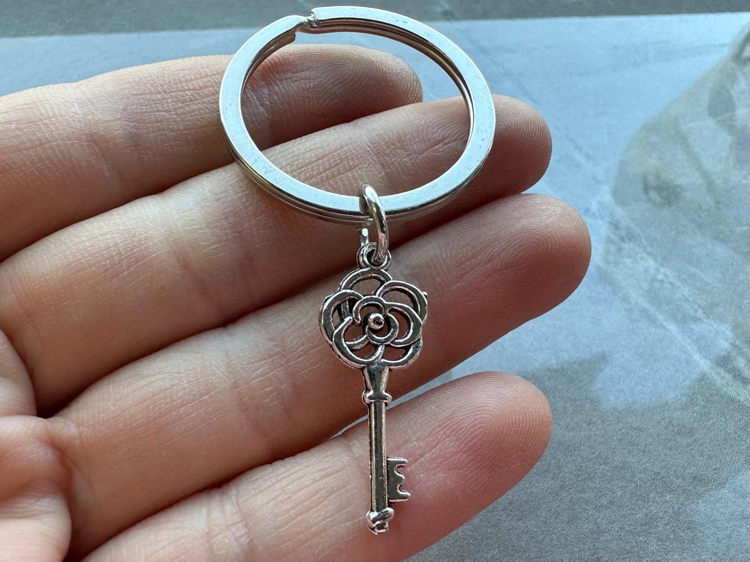 Keys Keychain, Keys Gifts Key Ring - Etsy