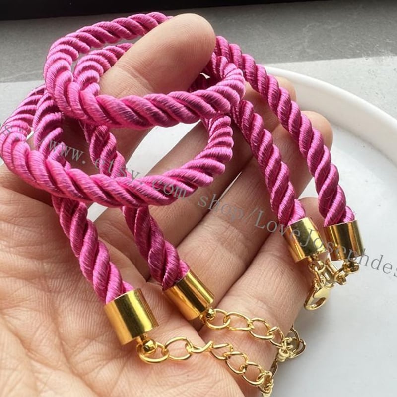 Rope Trim - Etsy