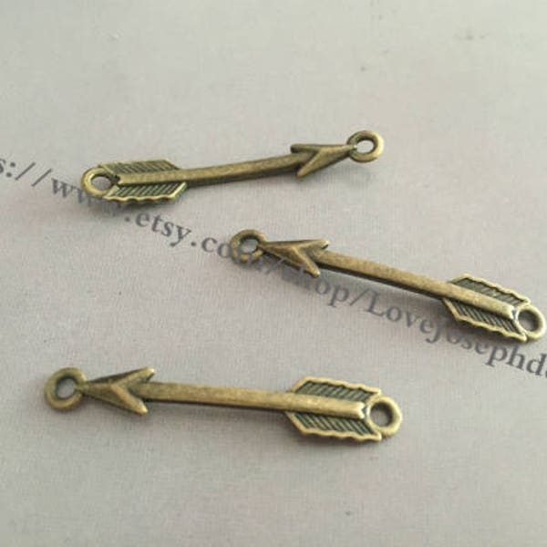 Arrow Beads - Etsy