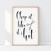 Clean Single Looking for a Mate, Laundry Room Decor, Printable Art ...