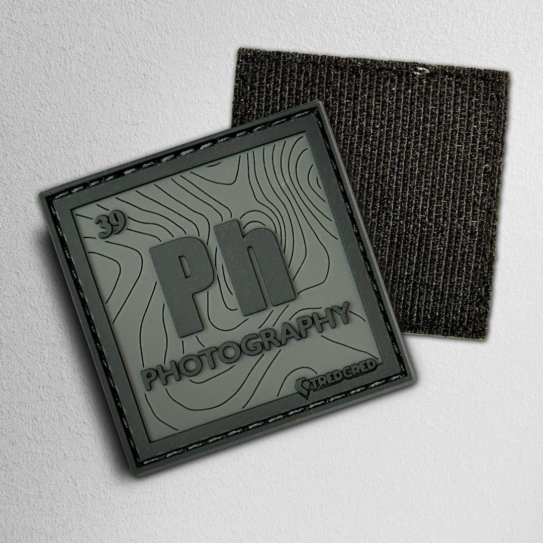 Patch: Photography - Etsy