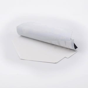 Sticker: Continental Divide - Etsy