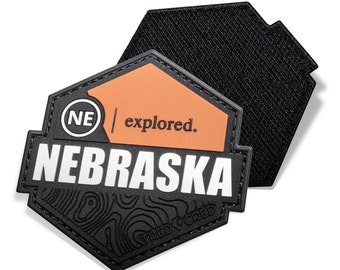 Sticker: Old Ore Trail - Etsy