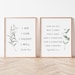 Printable Charlotte Mason Quote I Am I Can I Ought I Will - Etsy
