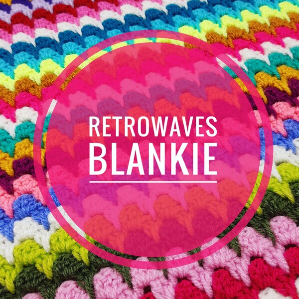 Blankie - Etsy