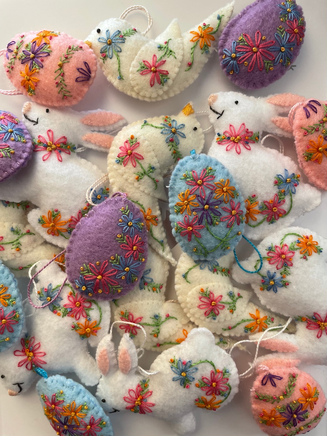 Spring Has Sprung! - Etsy