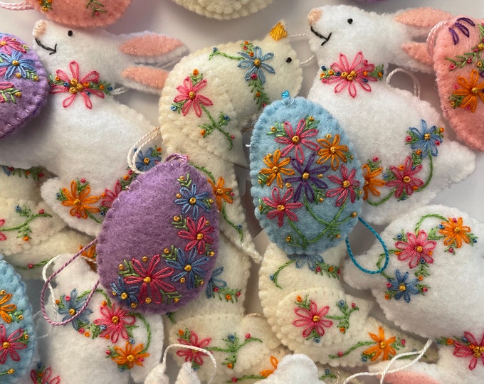 Spring Has Sprung - Etsy