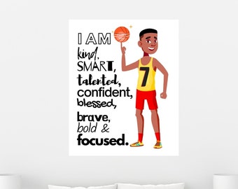 Black Boy Quotes - Etsy