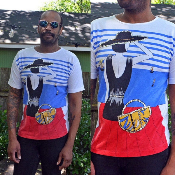 80s New Wave Clothes - Etsy