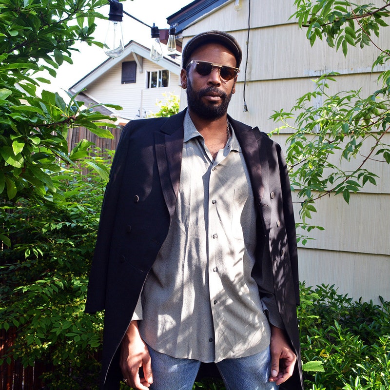 Jacket With Tails - Etsy