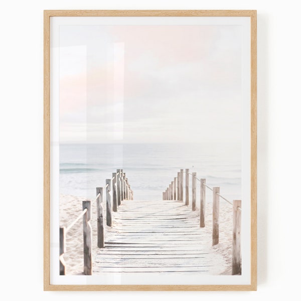 Beach Wall Art - Etsy