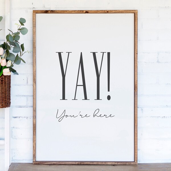 Entryway Quotes - Etsy