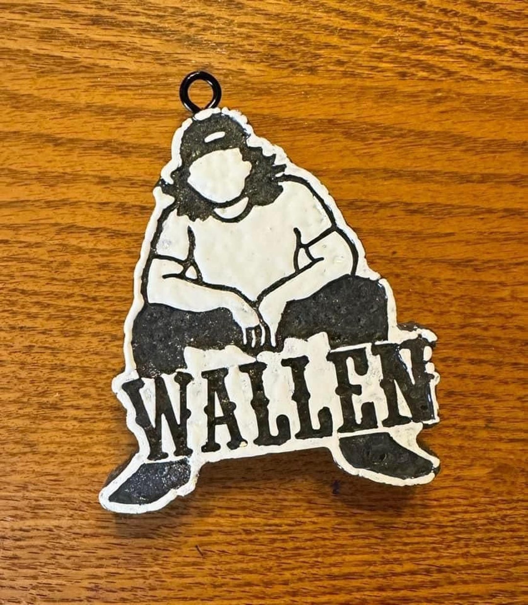 Wallen Freshie - Etsy