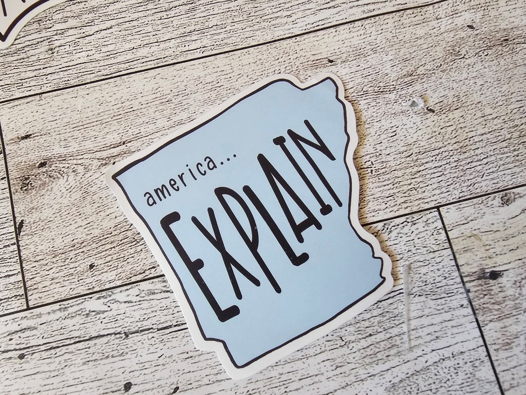 Nostalgic Gen Z Stickers Vine - Etsy