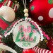 Greek Life Ornament - Etsy