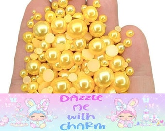 Pearl Embellishment - Etsy