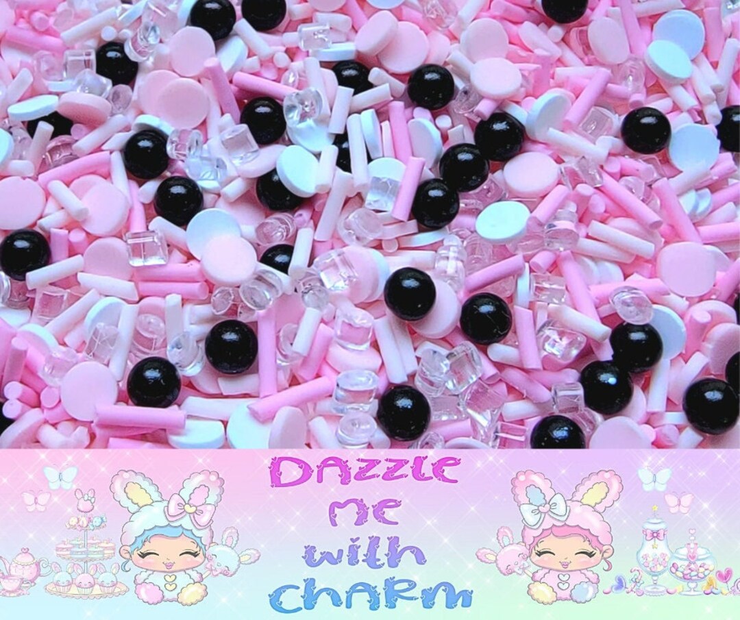 STRAWBERRY BUBBLE TEA Sprinkles, Boba Tea, Fake Bake, Tumbler Supplies ...