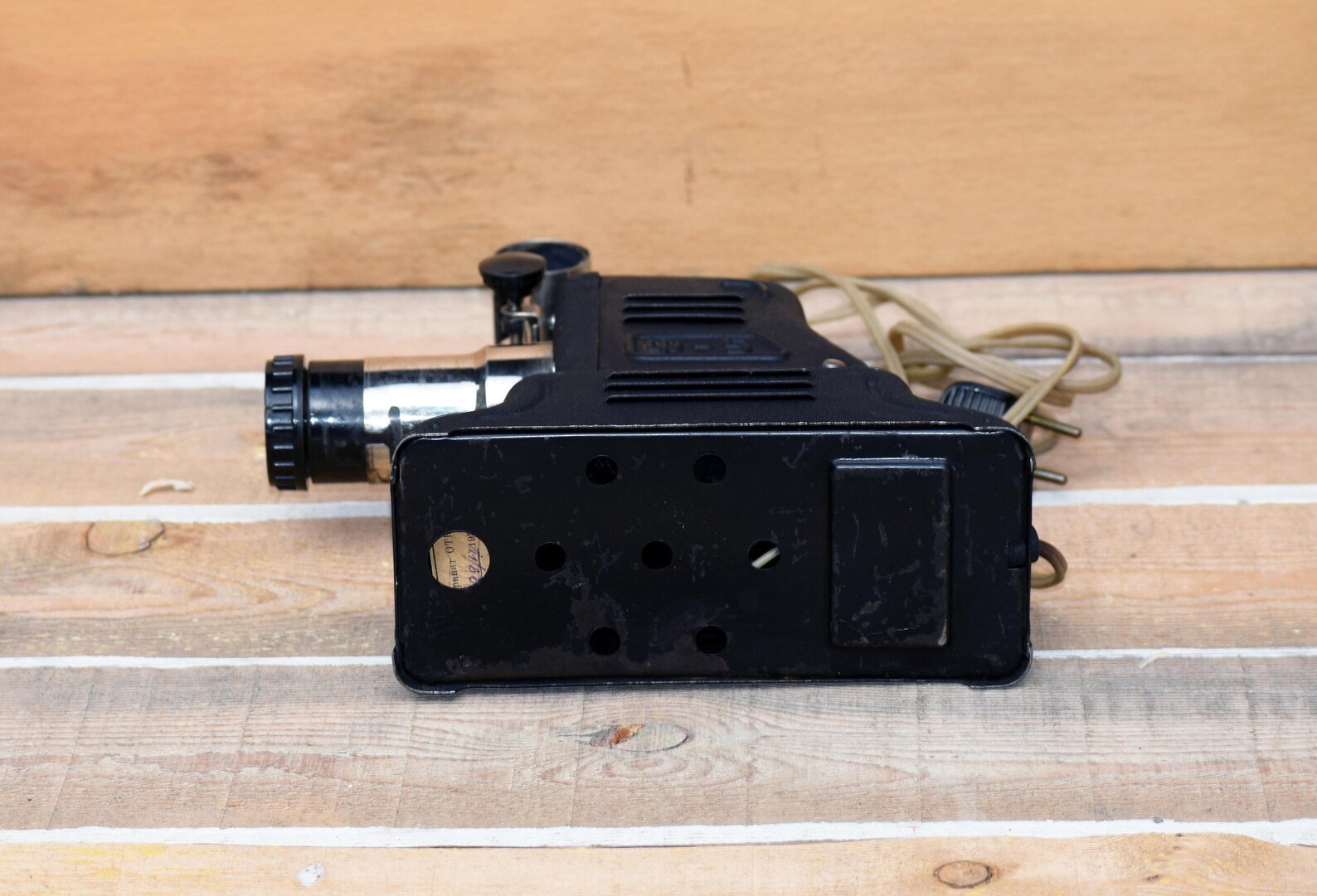 Vintage Slide Projector Filmstrips Projector Cartoon Slide - Etsy