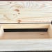 Custom Made Solid Wood Cable, Cord & Wire Management Box. Contact Me ...