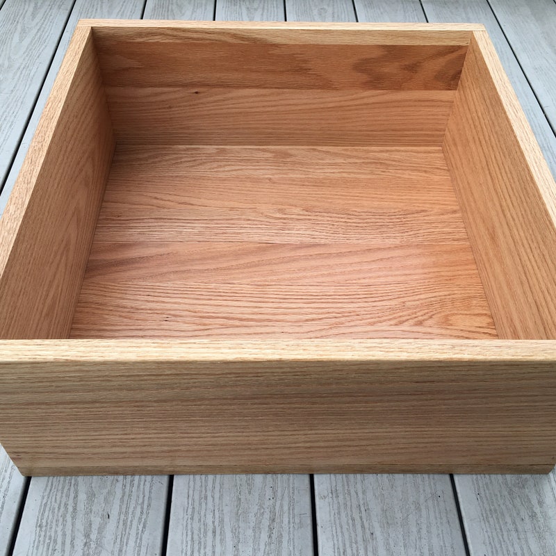 Custom Storage Bin - Etsy