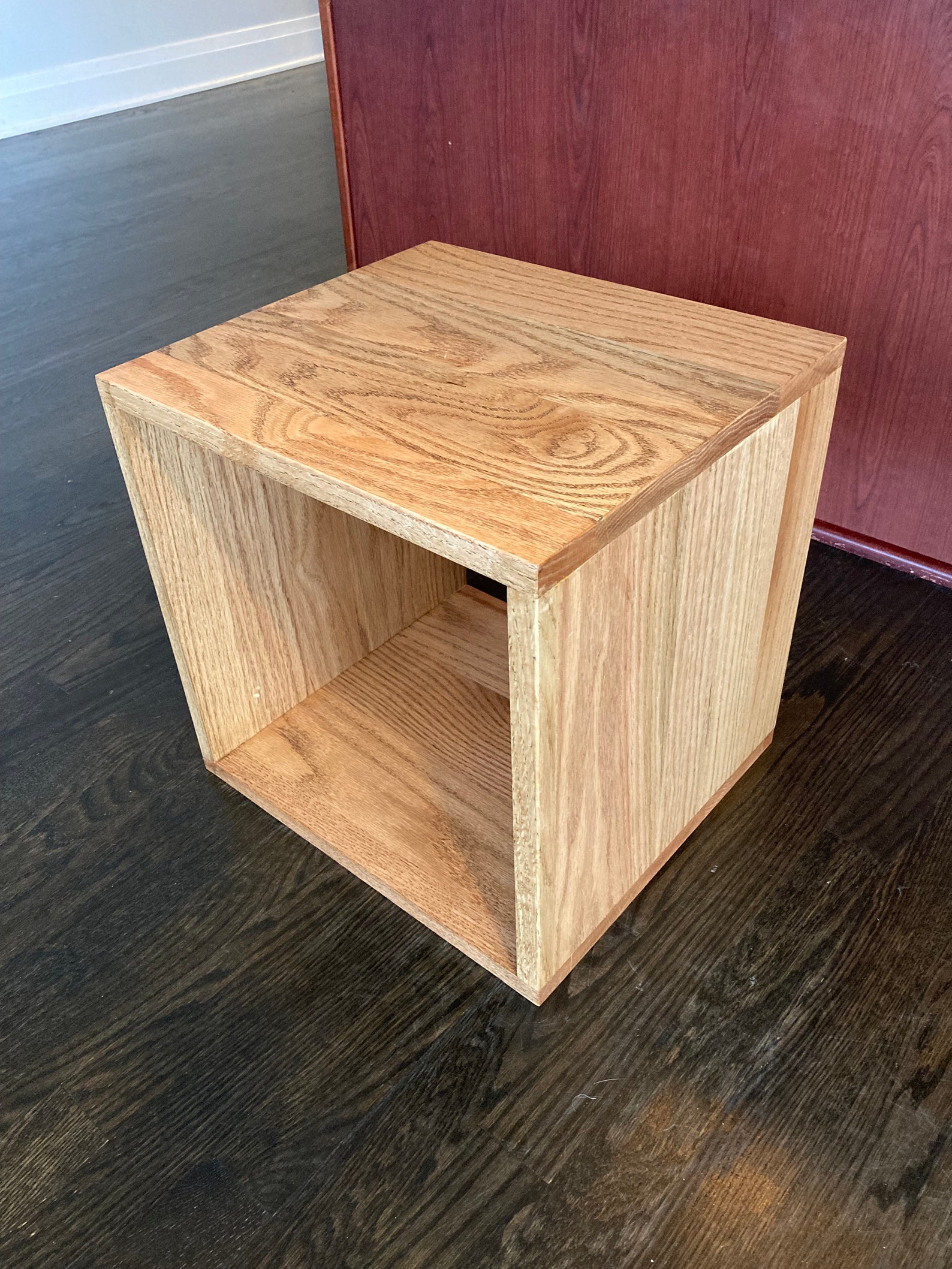 Custom Made Open Cube Shelving Units. Rearrangeable - Etsy