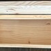 Custom Made Solid Wood Cable, Cord & Wire Management Box. Contact Me ...