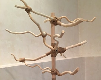 Bird Tree Stand - Etsy