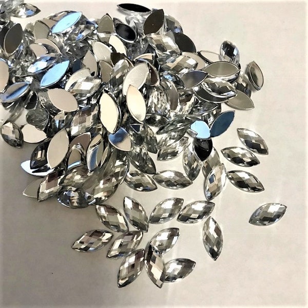 Crystal Stones for Clothing - Etsy