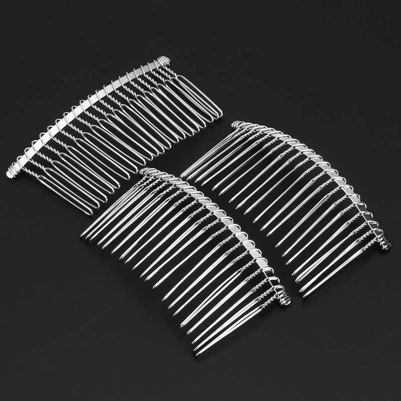 Bridal Hair Combs - Etsy