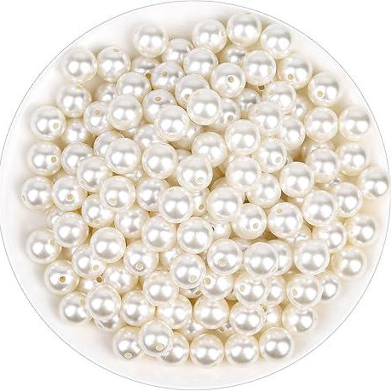 Sew on Pearls - Etsy