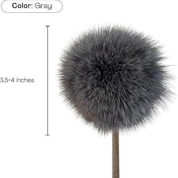 Fur Ball - Etsy