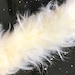 Faux Fur Trim Ivory Fur Trim, Soft Fur, Fur Stripe, Furry Stripe, Fur ...