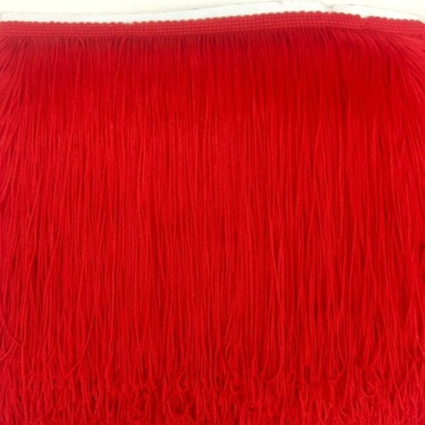 Fringe by the Yard - Etsy