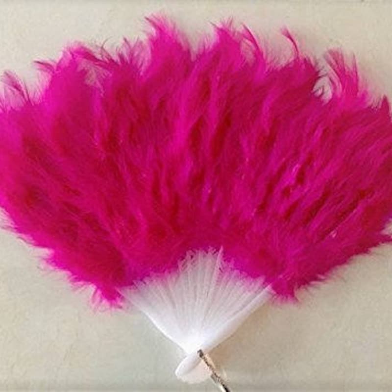 Hand Fan - Etsy