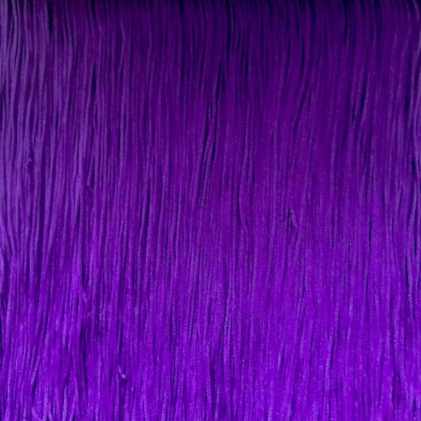 Purple Fringe Fabric - Etsy